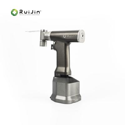China Medical Drill Saw System 14.8V 50W with Brushless Motor for Trauma Neurosurgery and Intracardiac Procedures for sale
