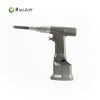 China Orthopedic Reciprocating Saw Drill 14.4V 15000 Oscillations per Minute Medical Surgical Instrument for sale