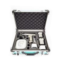 China Orthopedics Surgical Instruments Electric Reciprocating Saw Multifunctional for sale