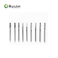 China 50-Piece Orthopedic Bone Holding Surgical Set with 90mm Instruments and CE/ISO Certification for sale