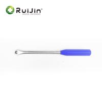 China Medical Stainless Steel Elastic Intramedullary Nail Instrument Set with 18 Components and Φ2.7-4.5mm Drill Bits for sale