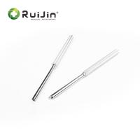 China Stainless Steel Elastic Intramedullary Nail Instrument Set - 18-Piece Surgical Kit with Φ2.7-4.5mm Drill Bits for sale