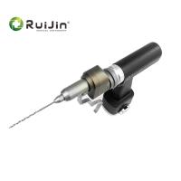 China Class II Instrument Medical Dth Hammer Drill Bits Powered By Lithium Battery for sale