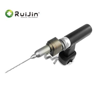 China Class II Instrument Medical Dth Hammer Drill Bits Powered By Lithium Battery for sale