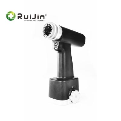 China Ruijin NM-500 Electric Medical Bone Drill 1200rpm Stainless Steel Autoclavable Orthopedic Surgical Tool for sale