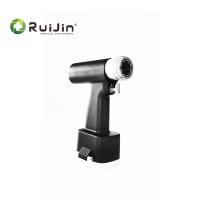 China Various Attachments Can Change Gun Drill Machine With Lithium Battery For Drilling for sale