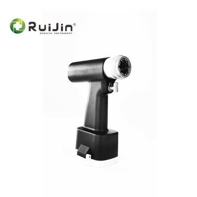China Various Attachments Can Change Gun Drill Machine With Lithium Battery For Drilling for sale