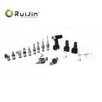 China Chuck Diameter 0.8 - 10mm Engineering Drilling Rig For Stainless Steel Needs for sale