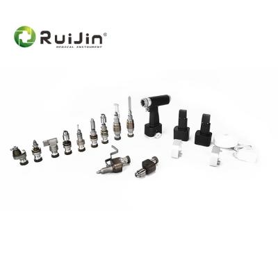 China Chuck Diameter 0.8 - 10mm Engineering Drilling Rig For Stainless Steel Needs for sale