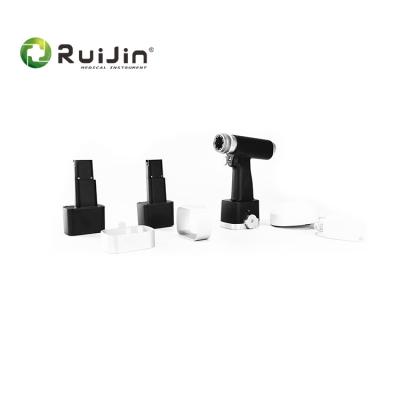 China Ruijin NM-500 Autoclavable Medical Bone Drill 1200rpm 0.8-10mm Chuck for Orthopedic Surgery for sale