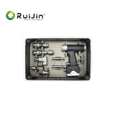 China Electric Medical Bone Drill Voltage 110 - 240V And Class II Instrument Classification for sale