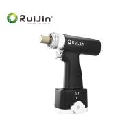 China Class II Orthopedic Power Drill Saw For Versatile Drilling Saw System for sale