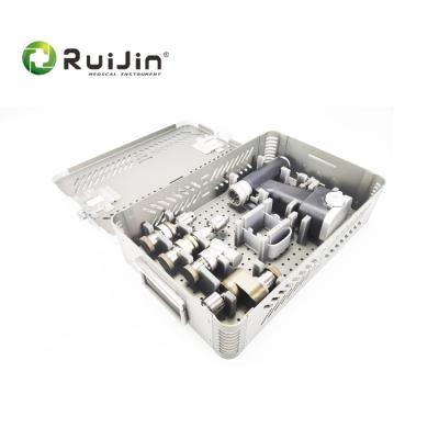 China ruijin NM-500 Orthopedic Power Drill Saw 1800mAh 0-1200rpm 220V CE for sale