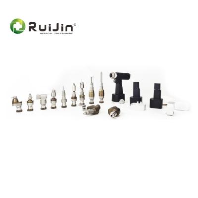 China Ruijin NM-500 Orthopedic Drill Saw Kit 1200rpm 1800mAh Class II CE for sale