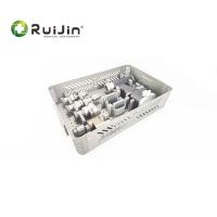 China Ruijin NM-500 Orthopedic Drill Saw Kit 1200rpm 1800mAh Class II CE for sale