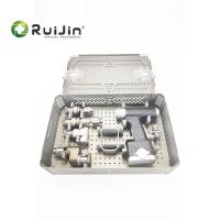 China Ruijin NM-500 Multifunctional Drill Saw System 10mm Chuck 220V Orthopedic Power Tool for sale