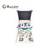China Portable Multifunctional Drill Saw System 135 Degree Autoclave Electric Power Source for sale