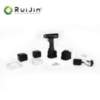 China 72W Rated Input Power Orthopedic Drill Machine For Minimally Invasive Surgeries for sale