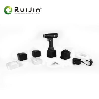 China 72W Rated Input Power Orthopedic Drill Machine For Minimally Invasive Surgeries for sale
