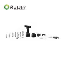 China ABCD-123 Surgical Bone Drill For Minimally Invasive Bone Surgery for sale