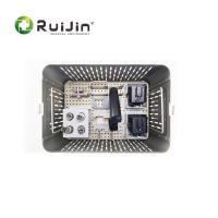 China Ruijin EM-100 Autoclavable Surgical Bone Drill 72W 1/4 Inch Chuck for Orthopedic Surgery for sale