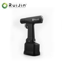 China Ruijin EM-100 Autoclavable Surgical Bone Drill 72W 1/4 Inch Chuck for Orthopedic Surgery for sale