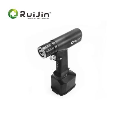 China Orthopedic Surgery Drill Medical Bone Drill With Torque 33000gcm Performance for sale