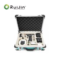China 110 - 240V Medical Highway Drill Rig For Versatile Drilling Applications for sale