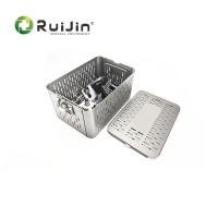 China Ruijin EM-100 Medical Bone Drill 0.8-10mm Chuck 1200rpm Autoclavable Orthopedic Surgical Instrument for sale