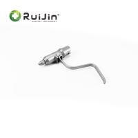 China Ruijin EM-100 Medical Bone Drill 0.8-10mm Chuck 1200rpm Autoclavable Orthopedic Surgical Instrument for sale