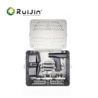 China Orthopedic Surgery Gun Drill Machine With 3 Hours Charging Time for sale