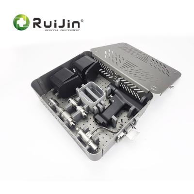 China Electric Power Source Medical Boring Drill Bits For Orthopedic Surgery for sale