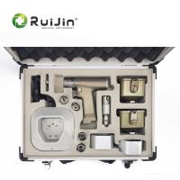 China Ruijin SM-100 Surgical Spine Drill with 1/4 Inch Chuck and 90mm Depth Capacity for Spinal Procedures for sale