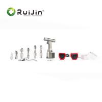 China Ruijin SM-100 Electric Spine Drill - 2.5 Lbs Weight, 8000 RPM Variable Speed for Surgical Applications for sale