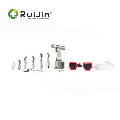 China Ruijin SM-100 Electric Spine Drill - 2.5 Lbs Weight, 8000 RPM Variable Speed for Surgical Applications for sale