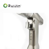 China SM-100 Spine Drill Surgical Instrument with 110V/220V Voltage, 2.5 lb Weight and 110mm Maximum Drill Depth for sale