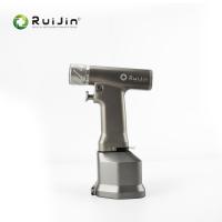China Ruijin SM-100 Surgical Spine Drill - 2.5 lbs Stainless Steel with 60mm Depth and Variable Speed Control for sale