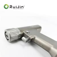 China Ruijin SM-100 Surgical Spine Drill - 2.5 lbs Stainless Steel with 60mm Depth and Variable Speed Control for sale