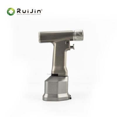 China Ruijin SM-100 Variable Speed Spine Drill - 2.5 lb Stainless Steel Surgical Tool with 0-4500 RPM for sale