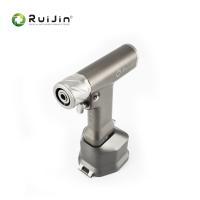 China Ruijin SM-100 Spine Drill with 2.5 lb Weight and 110V/220V Voltage for Surgical Procedures for sale