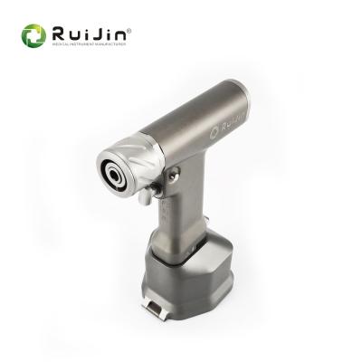 China Ruijin SM-100 Spine Drill with 2.5 lb Weight and 110V/220V Voltage for Surgical Procedures for sale