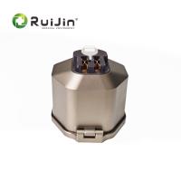 China Ruijin SM-100 Spine Drill with 2.5 lb Weight and 110V/220V Voltage for Surgical Procedures for sale