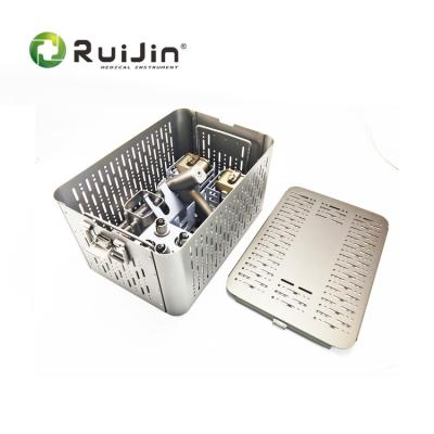 China Ruijin SM-100 Spine Drill - 1/4 Inch Chuck, 2.5 lbs Weight, 110V/220V Electric Surgical Instrument for sale