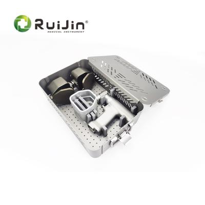 China Ruijin SM-100 Spine Drill with 1/4 Inch Keyless Chuck and 110V/220V Dual Voltage for Surgical Applications for sale