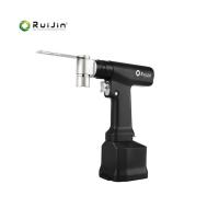 China Stainless Steel Oscillating Bone Saw 110V 220V Autoclavable Orthopedic Surgical Instrument for sale