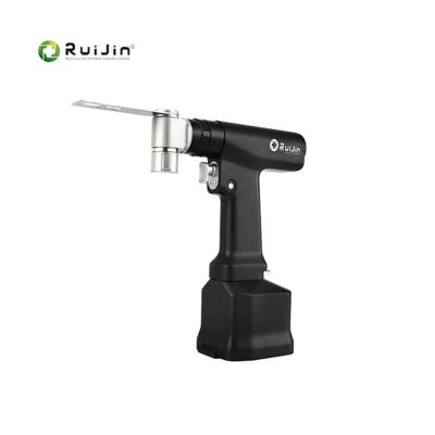 China Stainless Steel Oscillating Bone Saw 110V 220V Autoclavable Orthopedic Surgical Instrument for sale
