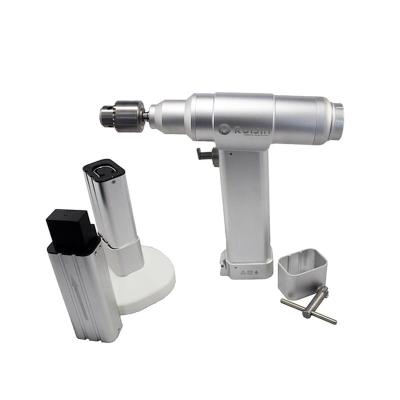 China Rechargeable Reciprocating Bone Saw 14.4V 70dB Autoclavable Surgical Sternum Saw for sale