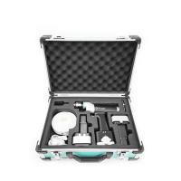 China Ruijin Medical Stainless Steel Cannulated Drill Machine - 0-3000 RPM, 4.0 N/M Torque, 1/4 Inch Chuck for sale