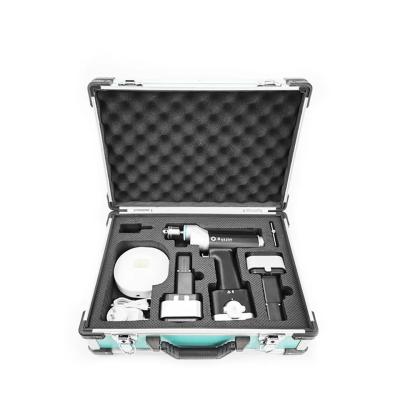 China Ruijin Medical Stainless Steel Cannulated Drill Machine - 0-3000 RPM, 4.0 N/M Torque, 1/4 Inch Chuck for sale