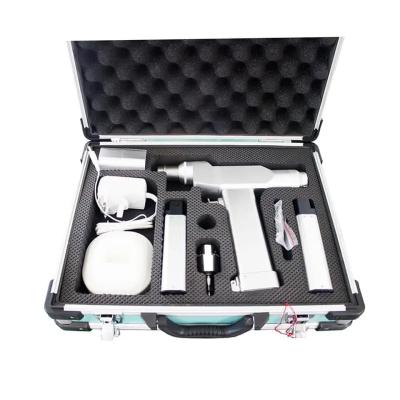 China Ruijin ND-2511(1) Cannulated Drill Machine - 0-3000 RPM Speed, 4.0 N/M Torque for Orthopedic Surgery for sale